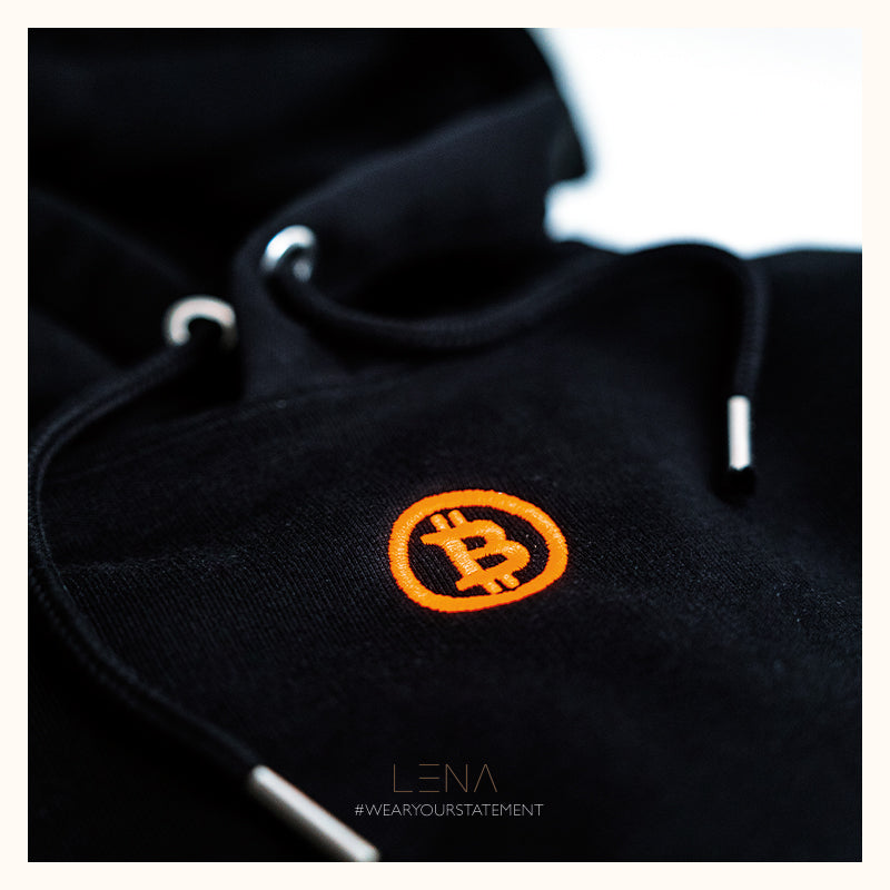 BITCOIN HOODIE – justlenasart