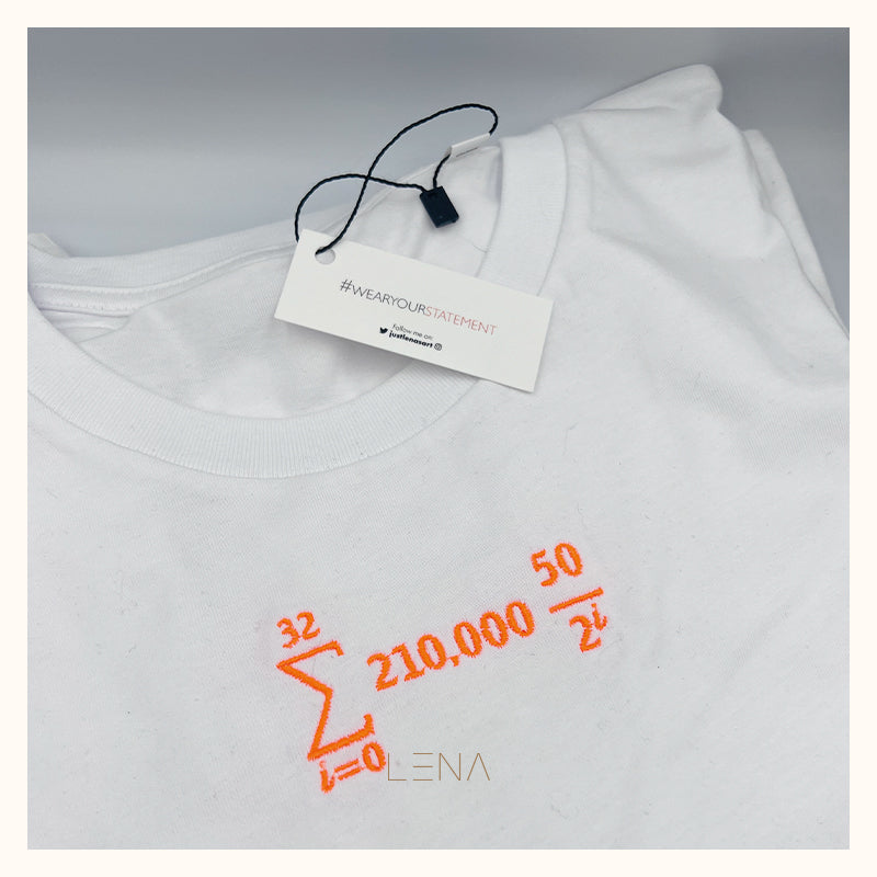 Formula Shirt – justlenasart